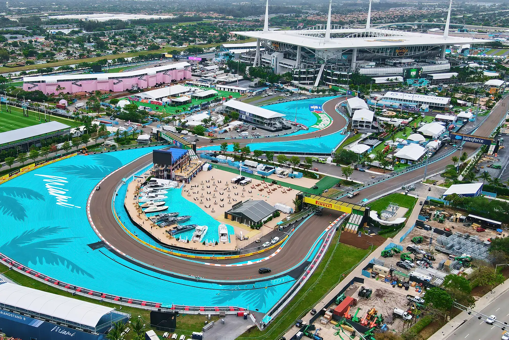 Circuit Zandvoort The Ultimate Guide 
