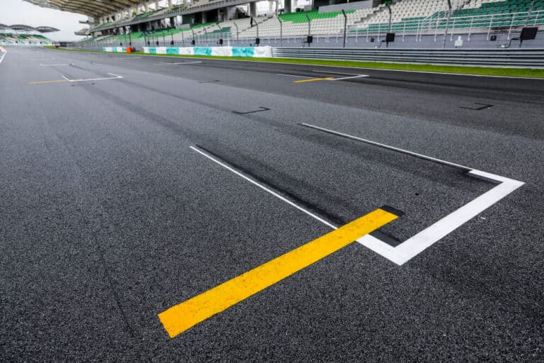 What Does Grid Mean In F1 Formula One Formulapedia